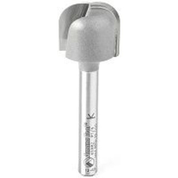 Amana Tool 45982 1/4" Bowl & Tray Router Bit 1/4" Shank | Cirlce Saw