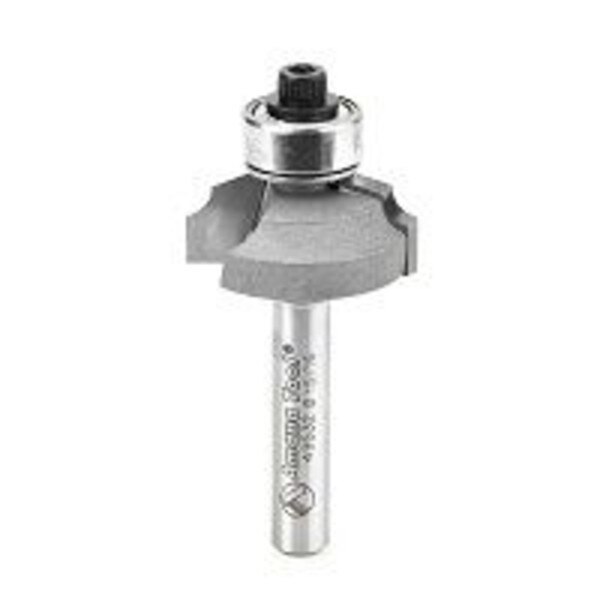 Amana Tool 49532 Cabinet Door Edge Detail Router Bit 9/64 | Cirlce Saw