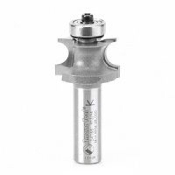 Amana Tool 54166 3/16" Corner Beading Router Bit | Cirlce Saw