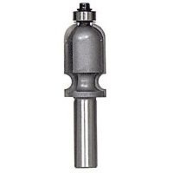 Amana Tool 54202 Type 1 7/8" Architectural Molding Router Bit | Cirlce Saw