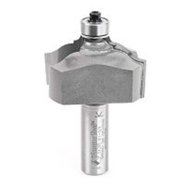 Amana Tool 54288 1-3/4" Special Interest Molding Router Bit | Cirlce Saw