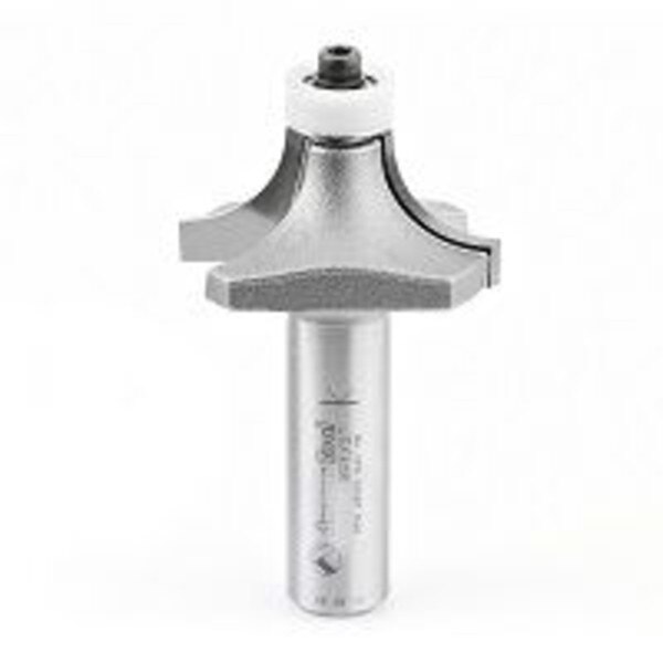 Amana Tool 57139 1/2" Corner Rounding Router Bit 1/2" Shank | Cirlce Saw