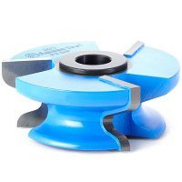 Amana Tool 993 Door Lip Shaper Cutter Ogee & Cove | Cirlce Saw