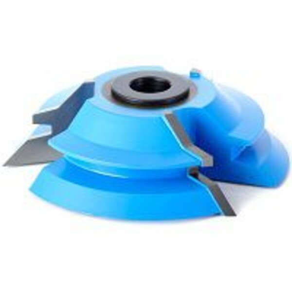 Amana Tool 998 Lock Miter Shaper Cutter | Cirlce Saw