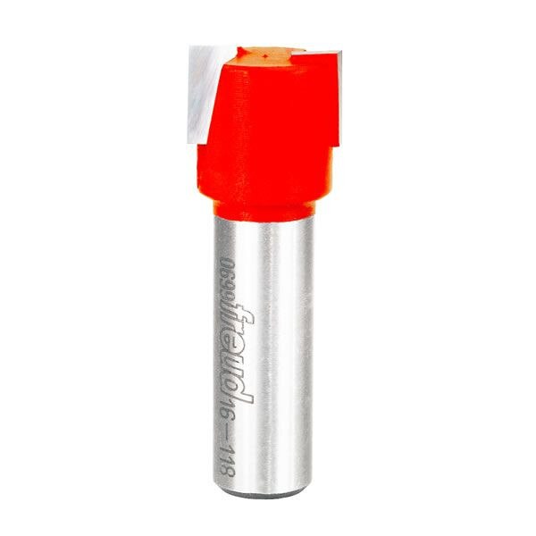 Freud 16-118 3/4"Mortising Bit 1/2" Shank | Cirlce Saw