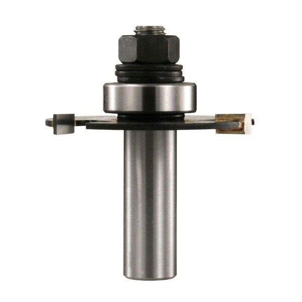 Item:63-158, 1/8 SLOT CUTTER SET