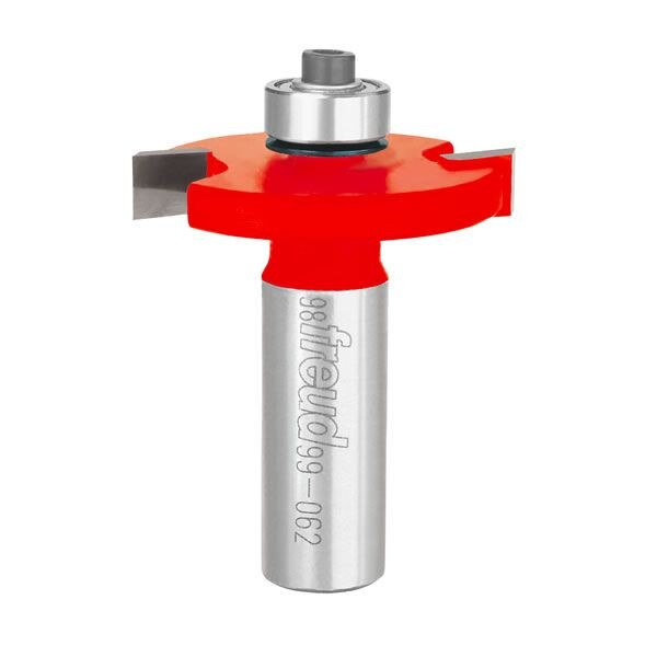 Freud 99-062 1/4-In Groove Cutter for Rail & Stile Profile Bits ...