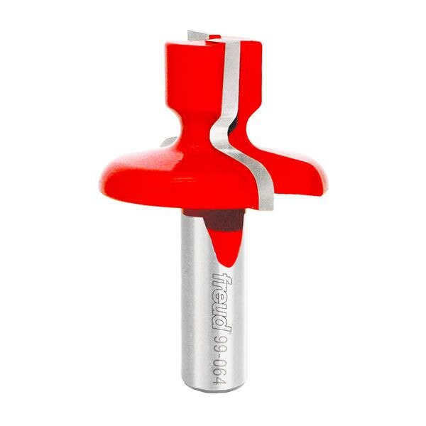 Cabinet Door Edge Router Bit - Door Making | Circle Saw