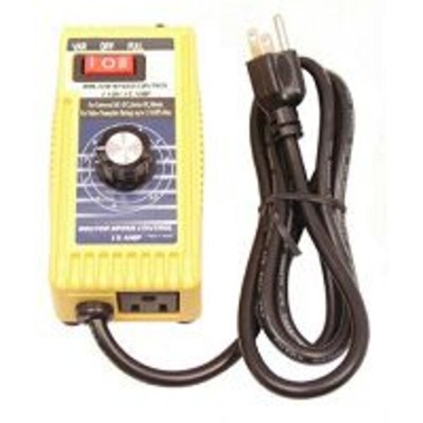 Big Horn 18852 Router Speed Control | Cirlce Saw