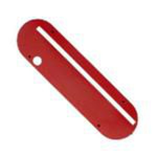 Delta 36-0944 Standard Insert | Cirlce Saw