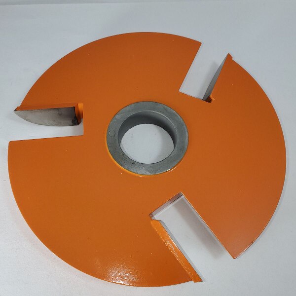 Freeborn MC-54-001 Mini-Pro Carbide Tipped Raised Panel Shaper Cutter ...