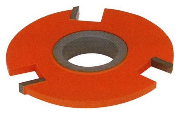 Freeborn MC-62-032 Mini-Pro Carbide Tipped Straight Top Groover ...