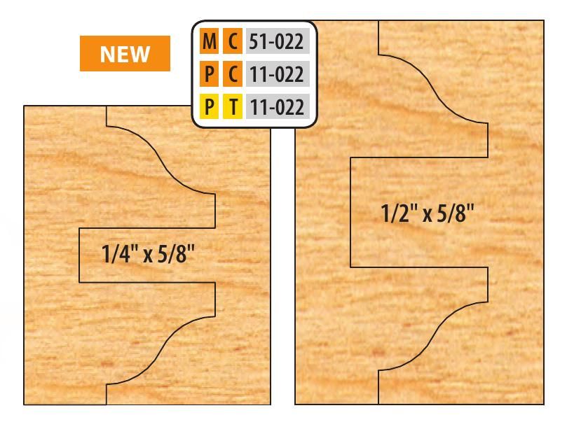 Item:PC-11-022, FREEBORN - PC-11-022 - CARBIDE DOUBLE SIDED COPE ...