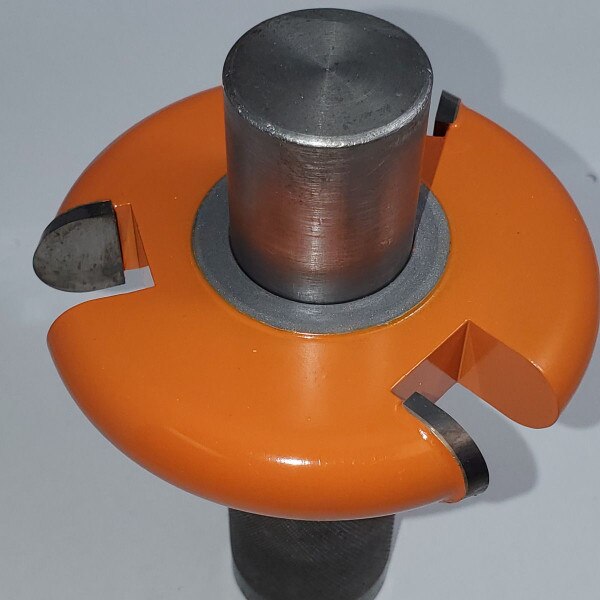 Item: PC-23-006, FREEBORN - PC-23-006 - CARBIDE HALF ROUND CONVEX ...