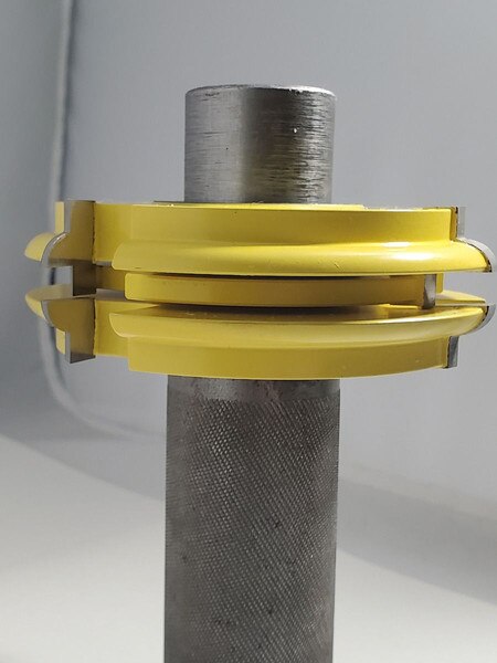 Item: PT-10-310, FREEBORN - PT-10-310 - T-ALLOY DOUBLE SIDED COPE ...