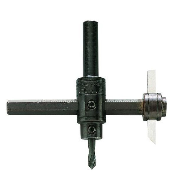 General Tools 55 Circle Cutter | Cirlce Saw