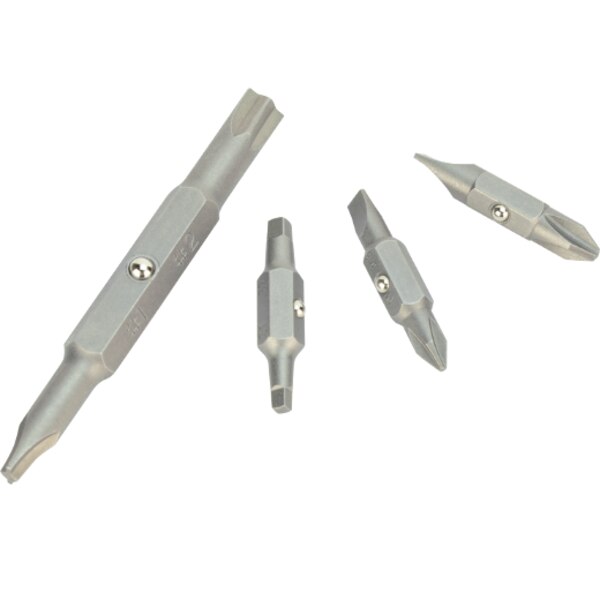 Milwaukee 48-22-2110 4 Pc. Replacement Bit Set | Cirlce Saw Milwaukee 48-22-2110 4 Pc. Replacement Bit Set | Cirlce Saw
