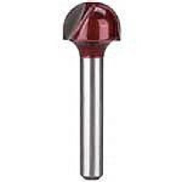 Core Box Router Bits - Grooving Router Bits | Circle Saw