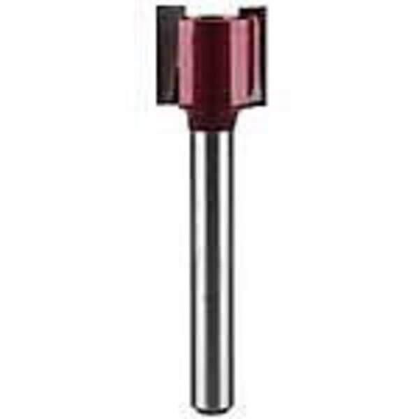 Porter Cable 43443PC Hinge Mortising Bit CT 2 Flute 3/4" Cut Width ...