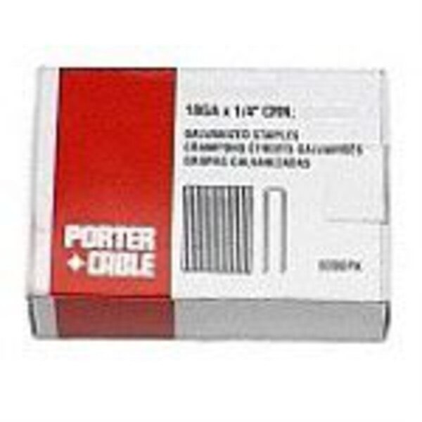 Porter Cable NS18088 18 Ga 7/8-In Narrow Crown Staples 5m | Cirlce Saw