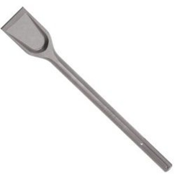 Bosch HS1917 SDS-max Scaling Chisel | Cirlce Saw