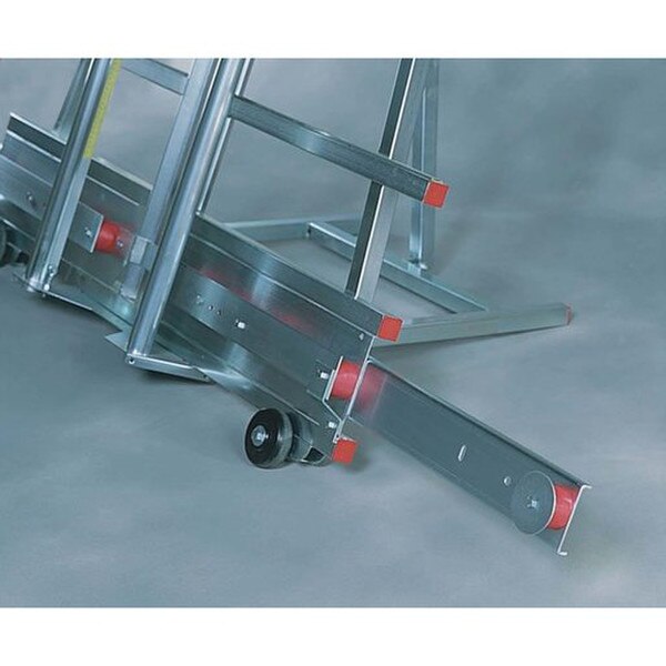 Item: 6430, Extension Pair for Safety Speed 6400, 6800, SR5U, 3400 ...