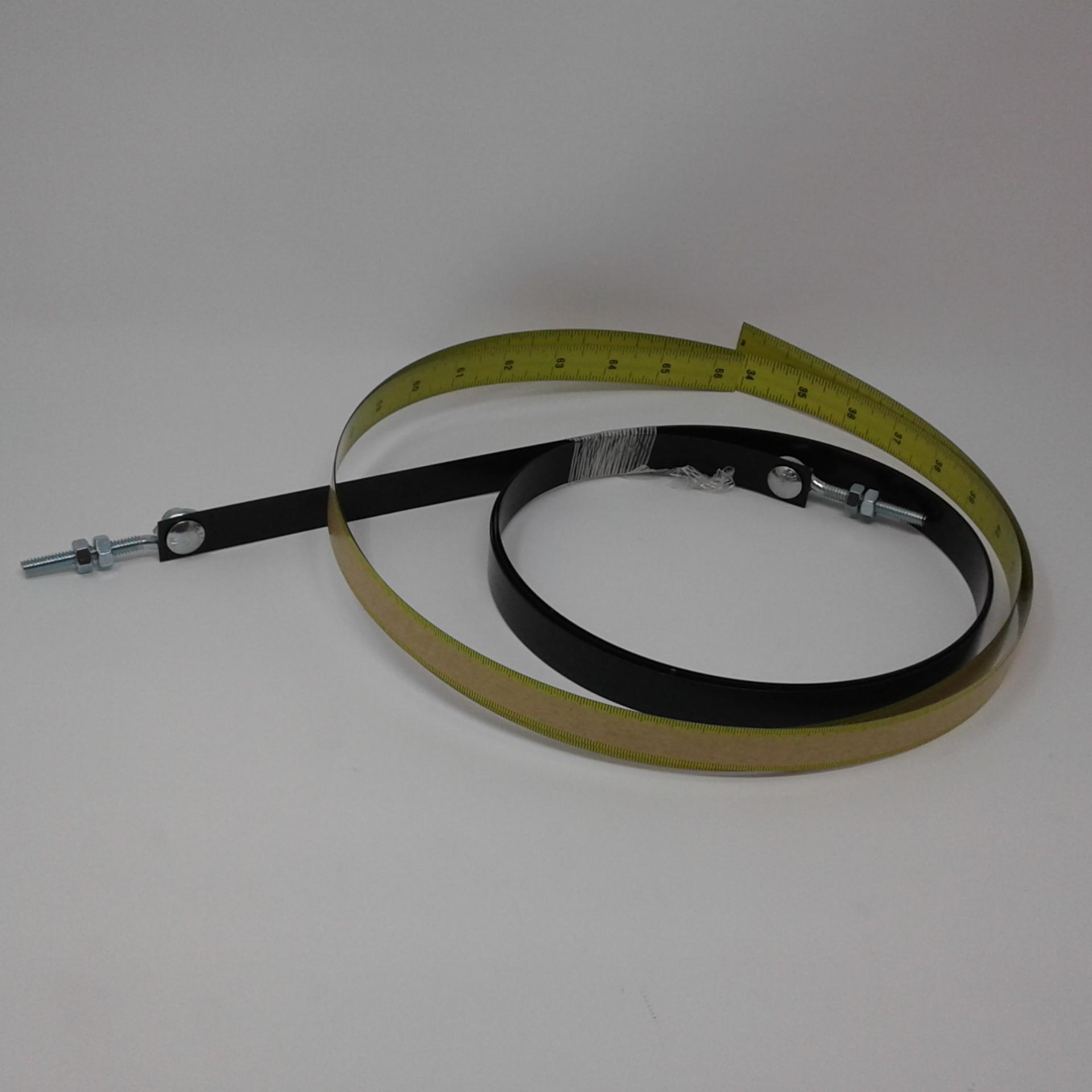 Safety Speed Manufacturing PS-9A Rip Ruler - 64" Cut off | Cirlce Saw