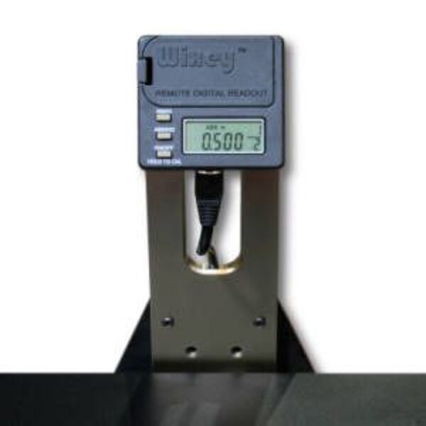 Jessem Tool 02230 Digital Readout for Mast-R-Lift Excel II | Cirlce Saw Jessem Tool 02230 Digital Readout for Mast-R-Lift Excel II | Cirlce Saw