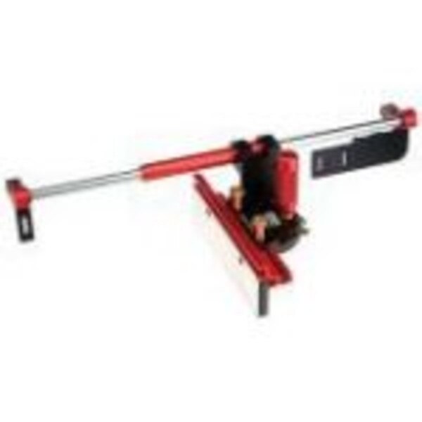 Jessem Tool 06001 Mite-R-Slide Miter Gauge Accessory | Cirlce Saw