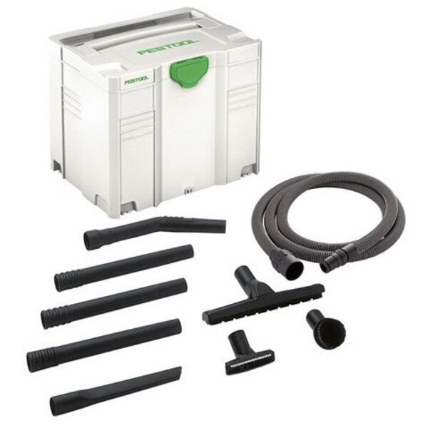 Festool 497702 Universal Cleaning Set | Cirlce Saw