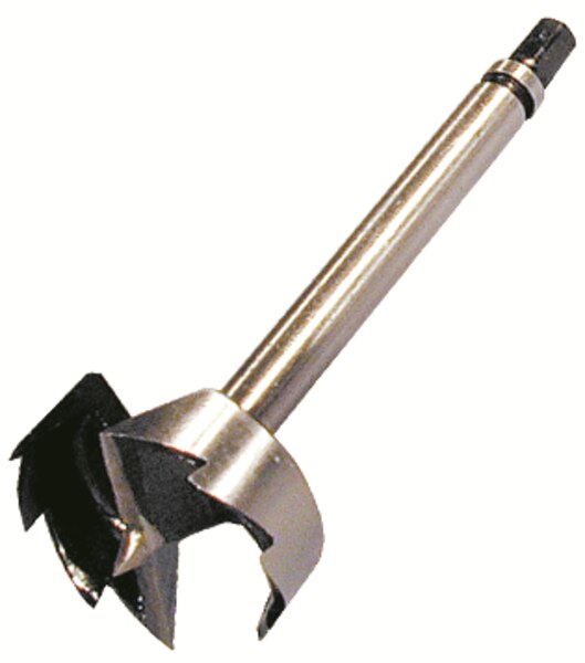 Pro-Lok INJIG-120 Heavy-Duty 2-1/8" Multi-Spur Bit | Cirlce Saw