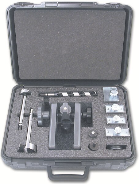 Pro-Lok INJIG-KJ Killer Jig Standard Door Lock Installation Kit ...